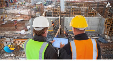 Ai Object Detection Monitoring The Safety Of Construction Workers