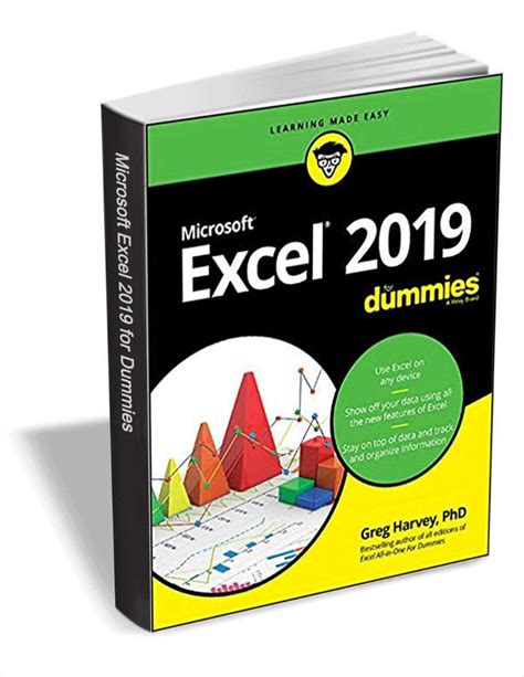 Excel For Dummies Free EBook Limited Time Offer