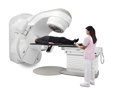 Truebeam Linear Accelerator Radiotherapy System Usa
