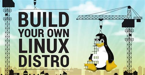 How To Create Your Own Linux Distribution Using Yocto
