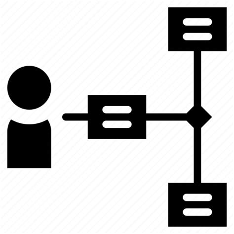 People Employee Workflow Strategy Workflow Icon Planning Icon Download On Iconfinder