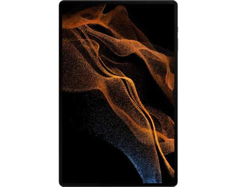 Samsung Galaxy Tab S Ultra G Gb Graphite Gadgetseek
