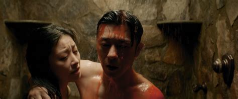 Nude Video Celebs Zhu Zhu Sexy Edge Of Fear 2018