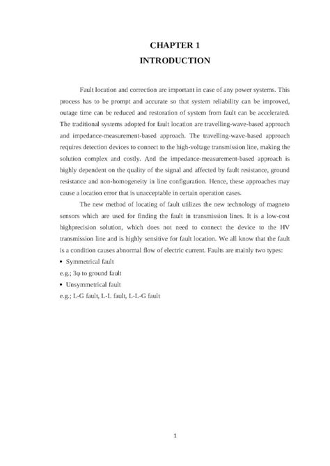 Docx Fault Location Doc Dokumen Tips