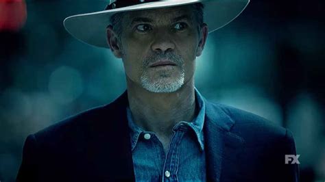 Justified City Primeval Episode 4 Release Date And Time