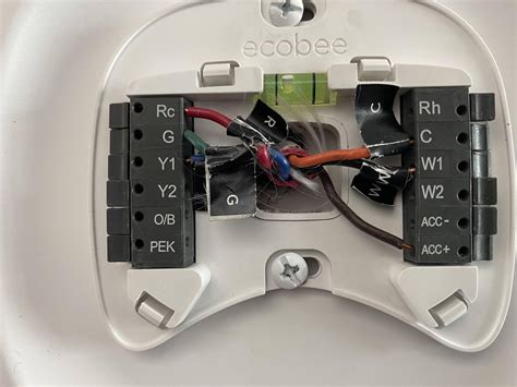 Ecobee Fan On Auto R Ecobee