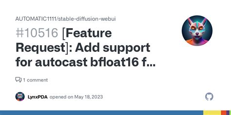 Feature Request Add Support For Autocast Bfloat16 For Generate On