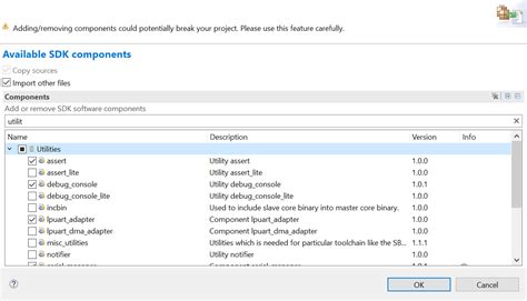 Rt1176 Debug Console And Shell Nxp Community