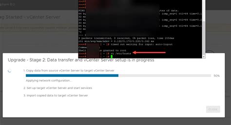 Shrink The Size Of Vcenter Server Vcsa Appliance Virtualization Howto