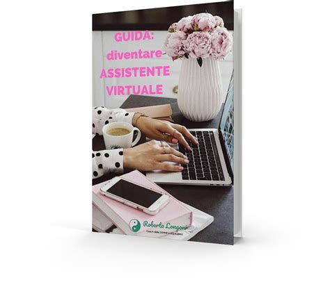 Maxi Guida Diventa Assistente Virtuale Virtual Academy