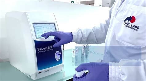 Mol Labs Ltda On Linkedin Patrones Toc Tic Y De Baja Conductividad