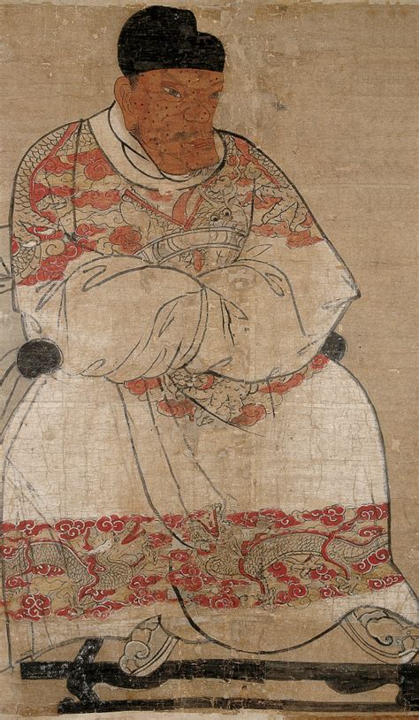明清肖像画的传移摹写与鉴定 故宫研究院学术讲坛第七十六讲 故宫博物院