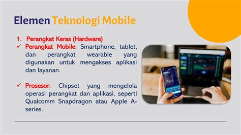 Pemrograman Aplikasi Mobile 2 Pengantar Teknologi Mobile PDF