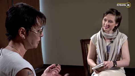 Главное для женщины самореализация и тогда всё сложится Ирина Хакамада Youtube