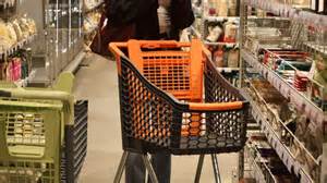 Cuidado Con Coger Esto En El Supermercado El Truco Que Lidl Y Aldi No Quieren Que Sepas