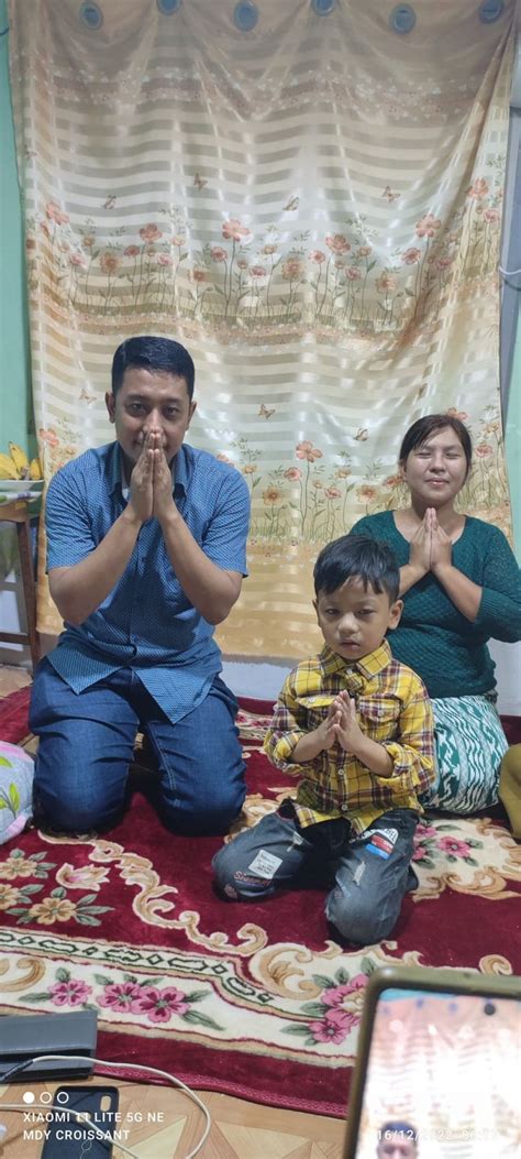 ၅ ရက်ကြာပျောက်ဆုံးနေသည့် မောင်ဇွဲဝေယံထွန်းကို အိမ်နီးချင်း အမျိုးသမီးတစ်ဦးမှ ခေါ်ယူဖွက်ထားခြင