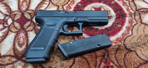 Glock 18c