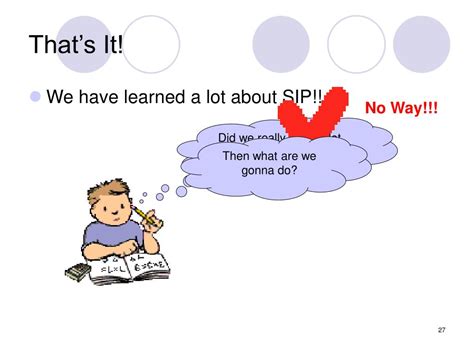 Ppt Session Initialization Protocol Sip Powerpoint Presentation