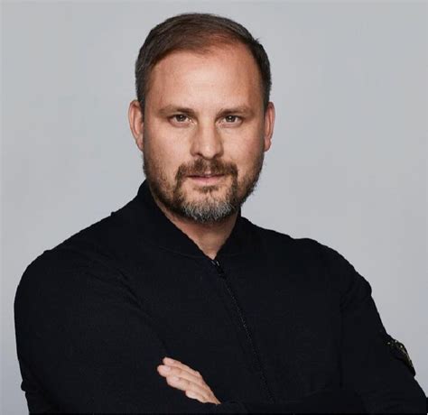 Hallå Där Thomas Wilbacher Nytt I Flempan