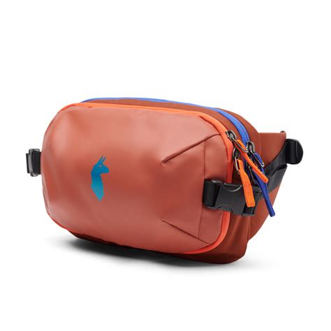 Allpa X 4l Hip Pack Cotopaxi