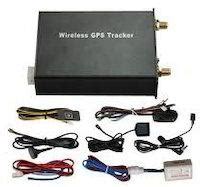 Wireless GPS Tracking System Voltage 9 36 VDC At Best Price In Jaipur ID 6391805