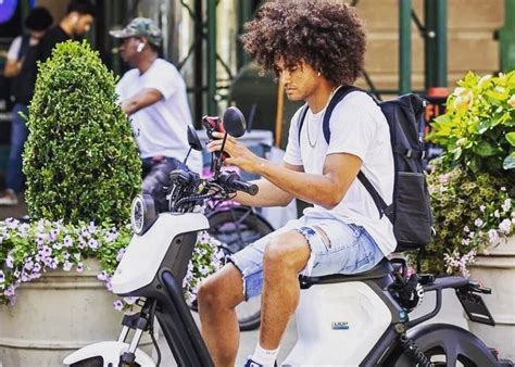 Niu Nyc Ebike Rental New York City Review Tripadvisor