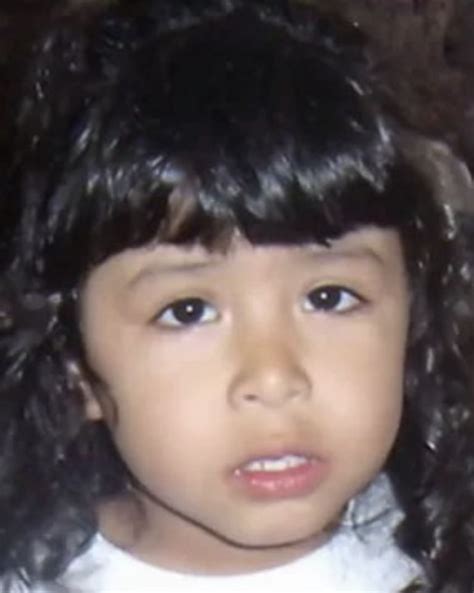 Exponen Dramática Pista Que Conecta Al Niño Loan Con Sofía Herrera