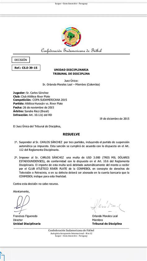 La Lapidaria Respuesta Del Santos A Independiente Por El Reclamo Ante La Conmebol Infobae