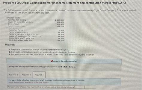 Solved I Need Help With My Homework Practice Problems