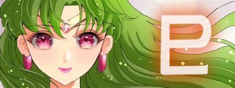 Pin De Trang En Th Y Th M T Tr Ng Sailor Pluto Arte Sailor Moon Fondo De Pantalla De Sailor