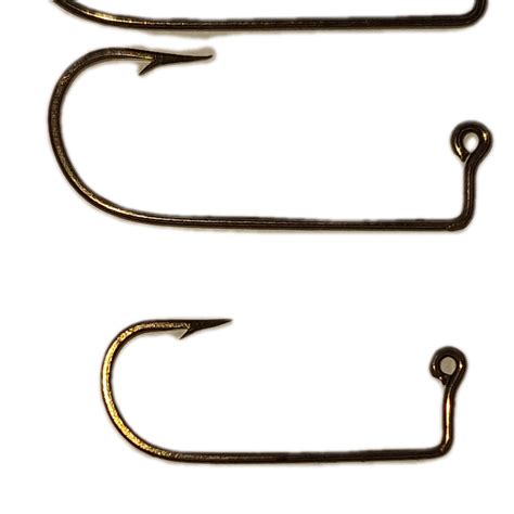 Bronze Jig Hooks Ocean Tackle Store Shetlands Sea Fishing Experts