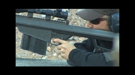 See What It Takes To Be An American Sniper Cnn Video