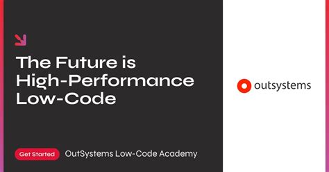 Outsystems On Linkedin Lowcode Outsystems