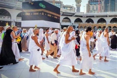 اسرائیل نے حج کی براہ راست پروازوں کیلئے سعودی عرب کو درخواست جمع کرادی