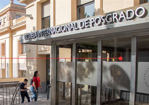 Doce Másteres De La Ugr Están Entre Los Mejores De España Según El Ranking Del Diario El Mundo