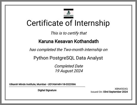 karuna kesavan kothandath on linkedin professionalgrowth