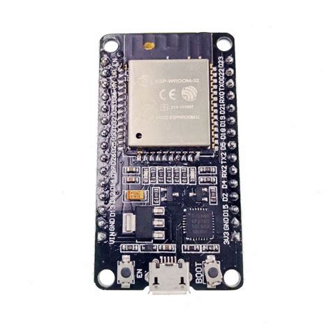 Esp 32s Esp32 Development Board 2 4ghz Wifi Bluetooth Dual Mode Ante Jzk