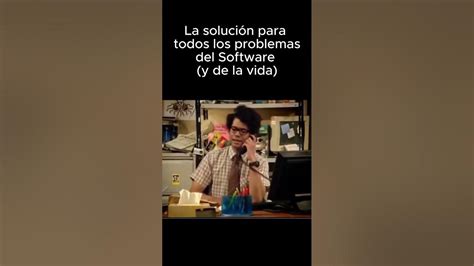 Solución De Software Programacion Software Softwaredeveloper