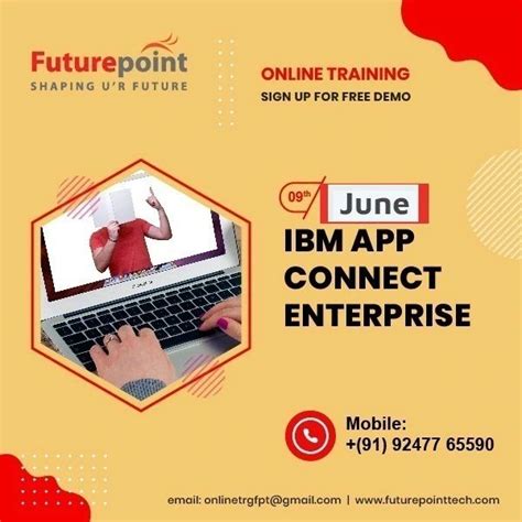 Websphere Message Broker Training On Linkedin Appconnect