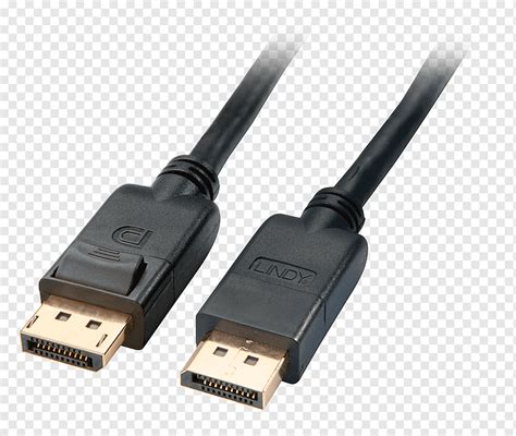 Displayport Hdmi 전기 케이블 그래픽 카드 및 비디오 어댑터 디지털 비주얼 인터페이스 Usb 전자 제품 어댑터 Vga 커넥터 Png Pngwing