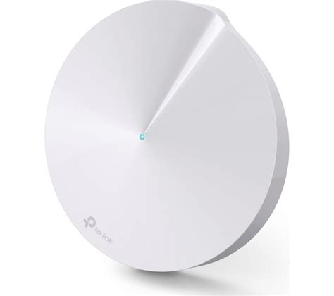 Tp Link Deco M Whole Home Wifi System Single Unit Review Review Electronics