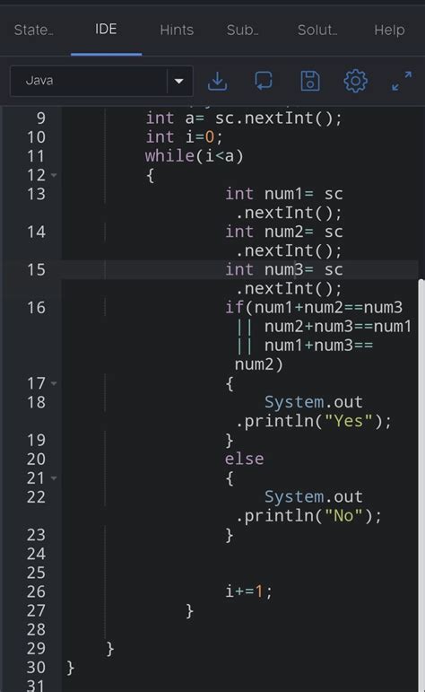 gokul krishna on linkedin 100daysofcodechallenge java codechef