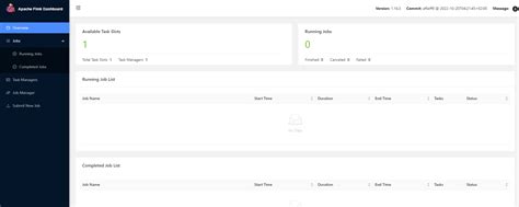 Captura De Datos Mediante Debezium Y Apache Flink