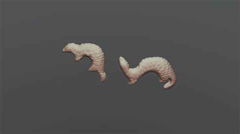 Bbbbbb 3d Model By Tyluskinas [2261fe0] Sketchfab