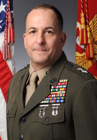 Deputy Commandant For Information Dawnbreaker Mrr