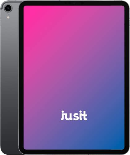 Apple Ipad Pro 1 Gen 11in 2018 Wifi Pas Cher Livraison Gratuite