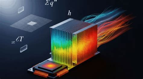 Conjugate Heat Transfer Simulation Complete Cht Guide