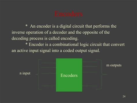 Digital Logic Circuit PPT