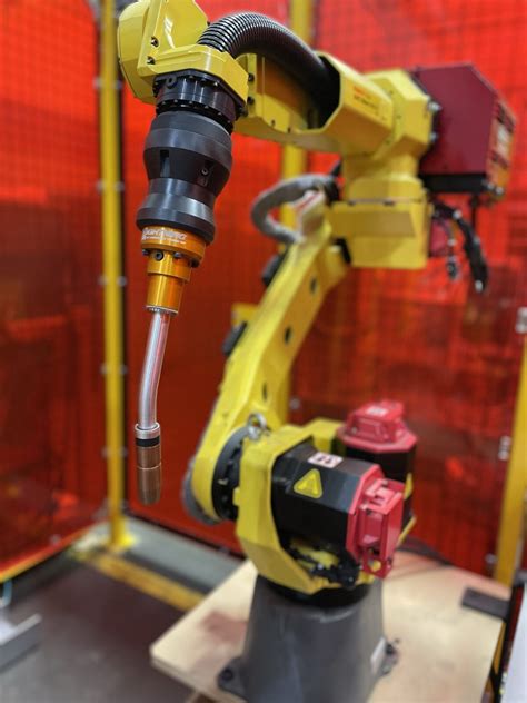 Reach Your Automation Goals With Robotic Integration From Robot World