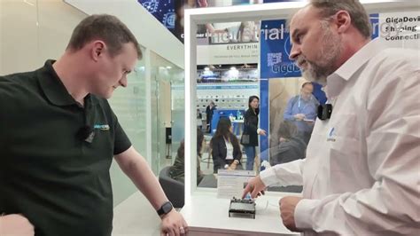 Ai On Microcontrollers Risc V Wireless And Power Inverters Gigadevice Gigadevice